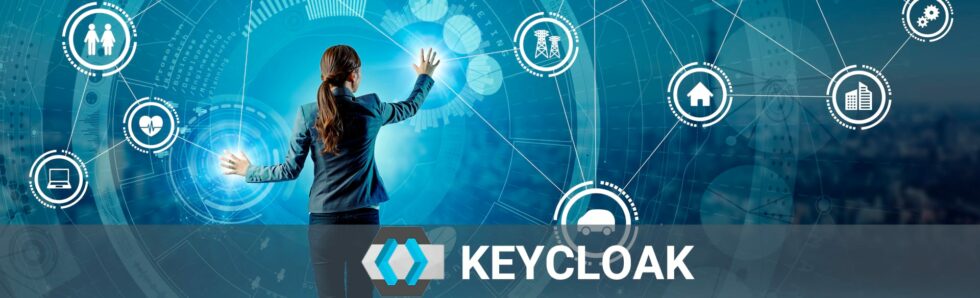 How to extend Keycloak with professional IAM functions - Login Master