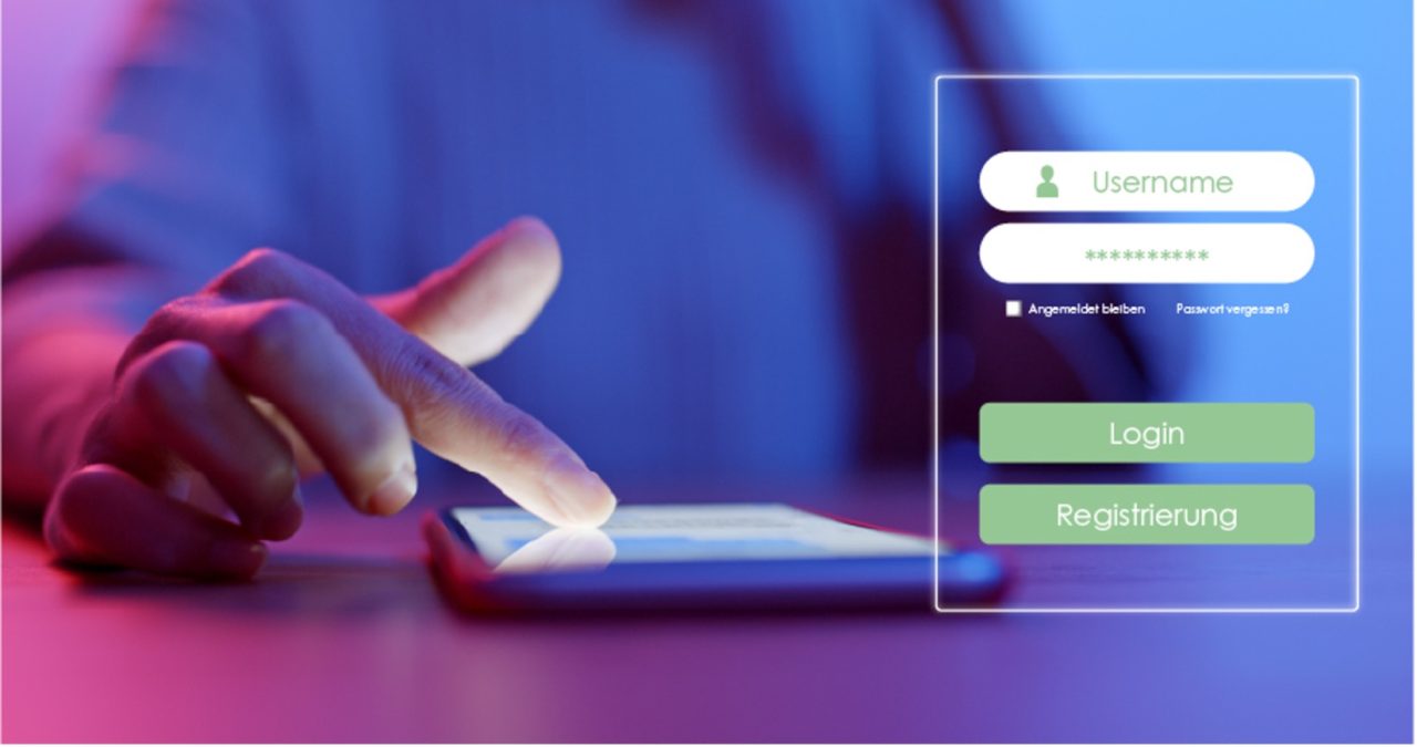 Login-Probleme oder Account gesperrt?